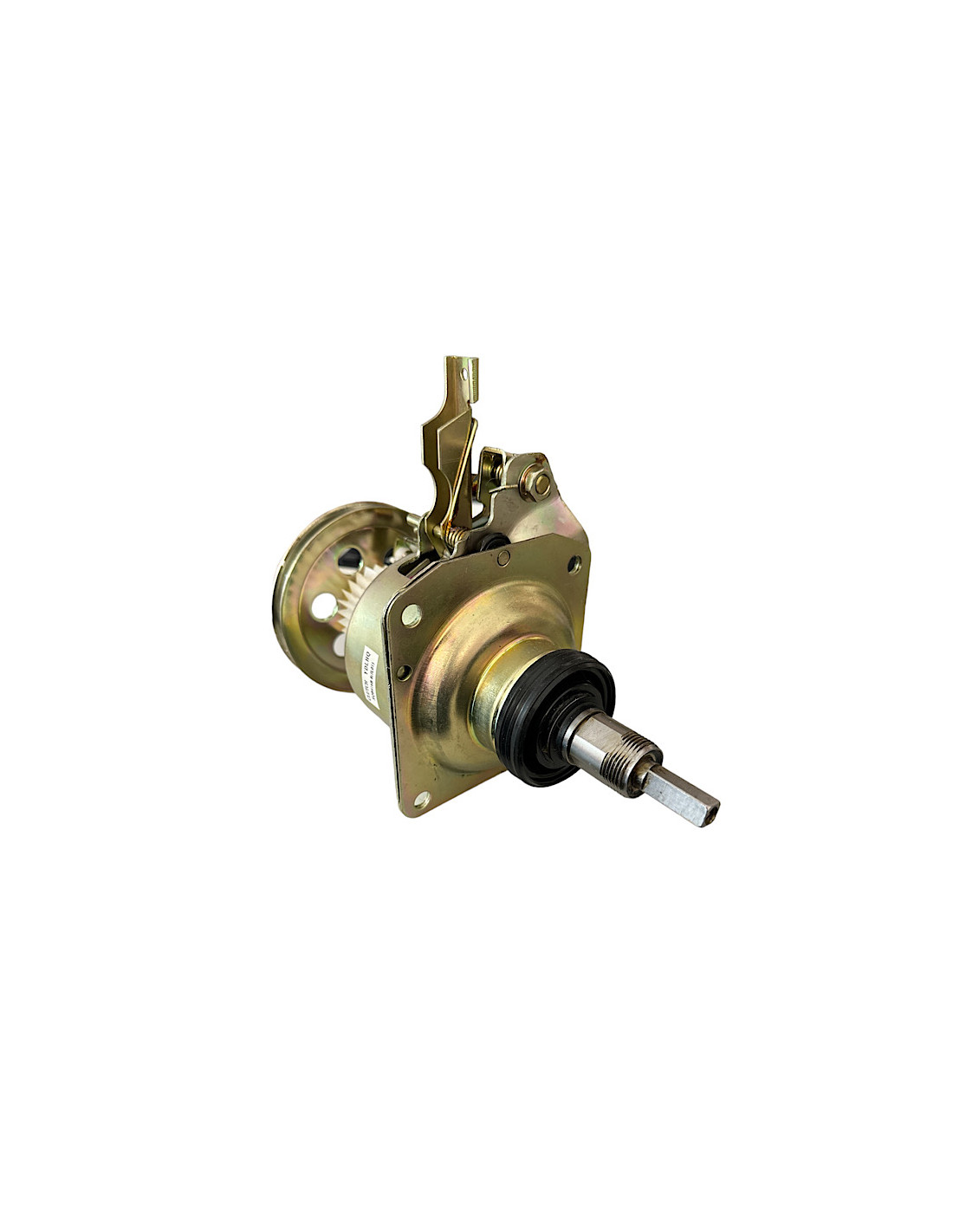 Transmisión Mabe-Kalley eje cuadrado.